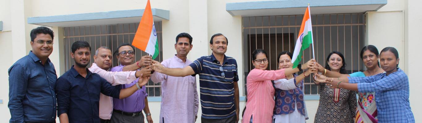 Partition Horror Remembrance Day on 12/08/2022 – XITE Gamharia (Autonomous)