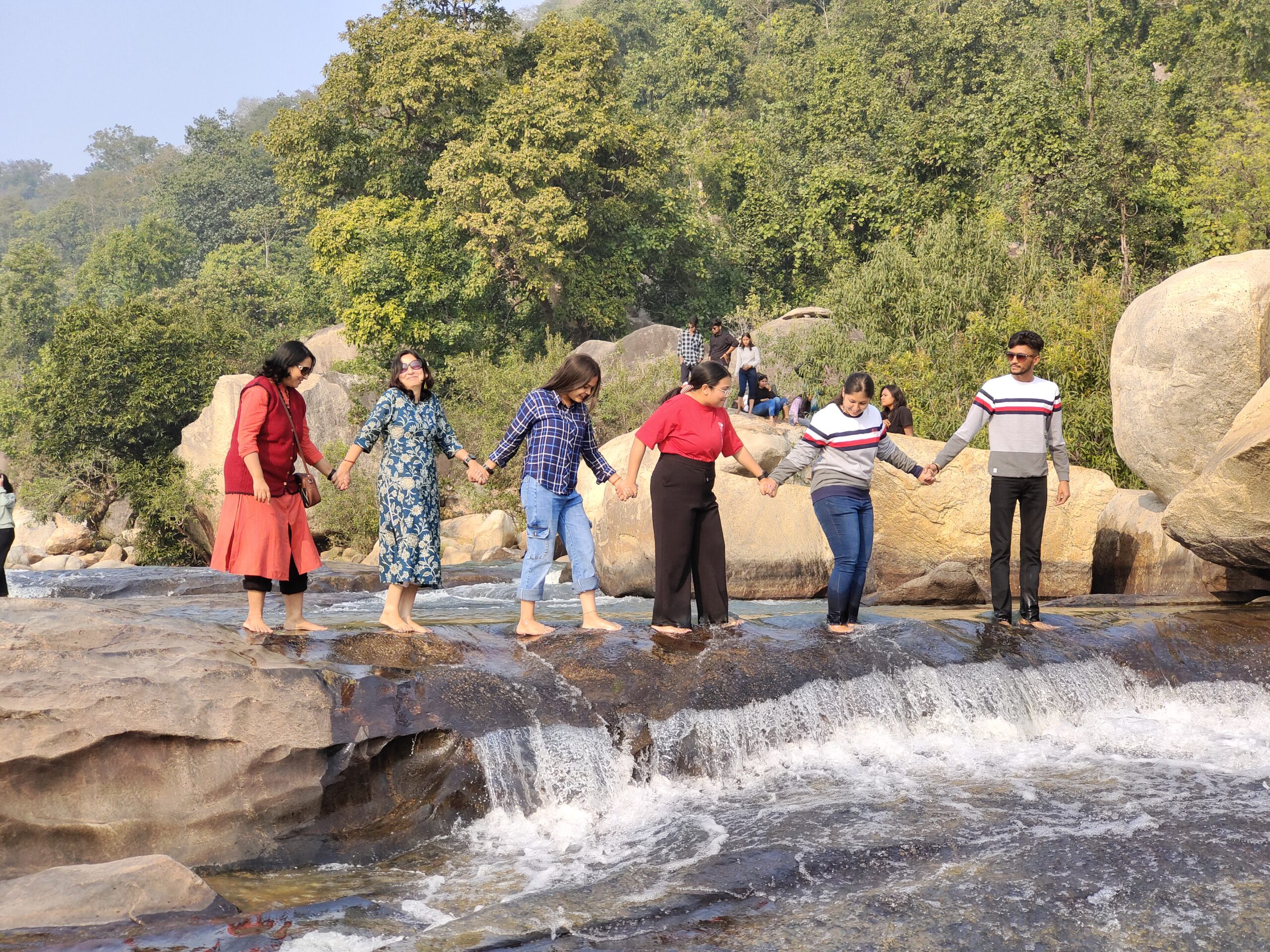 XITE Picnic 2023 – A Day of Joyful Bonding and Adventure – XITE ...