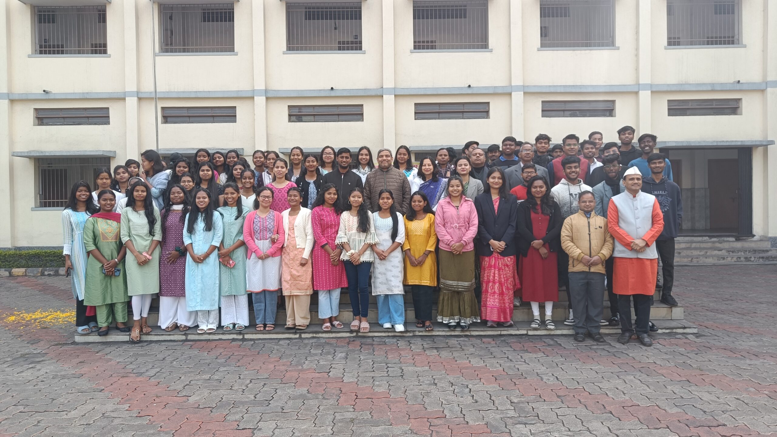 Celebrating the Spirit of the Nation: XITE’s Republic Day 2024 – XITE ...