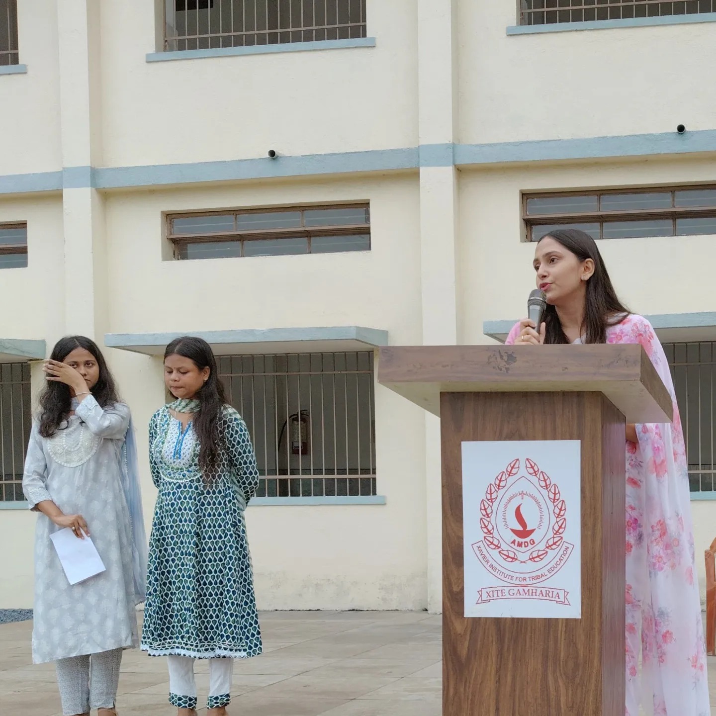 Independence Day Celebration 2024 at XITE Gamharia: A Tribute to India ...